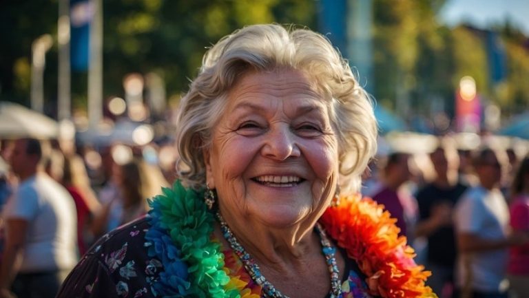 GRAI Events - GLBTI Rights in Ageing Inc